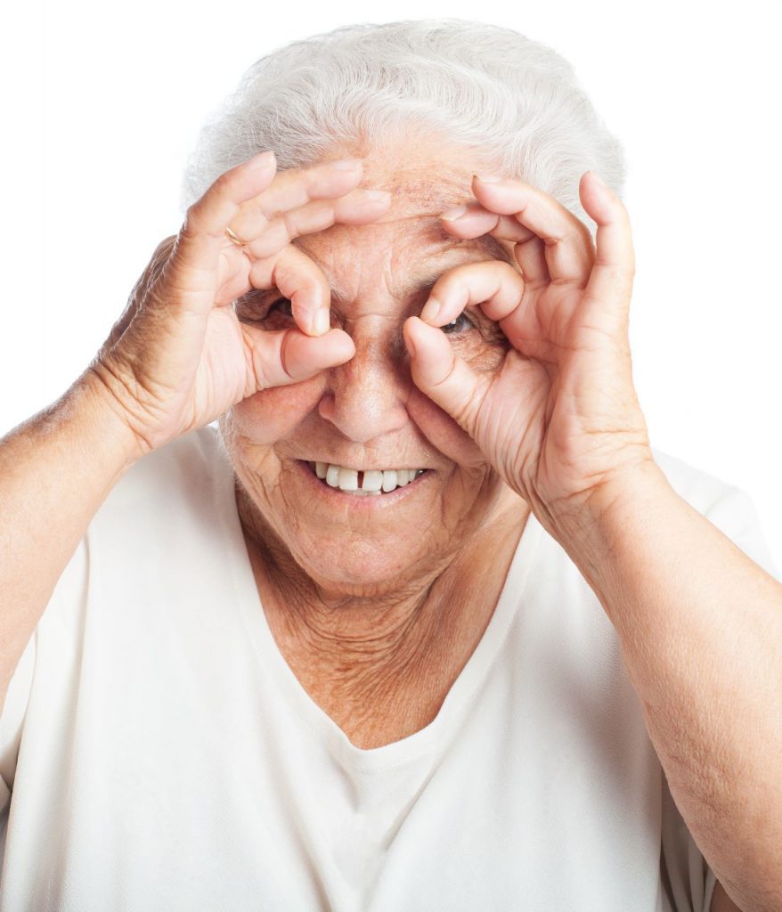 Home Sight Test - Eyecare For You